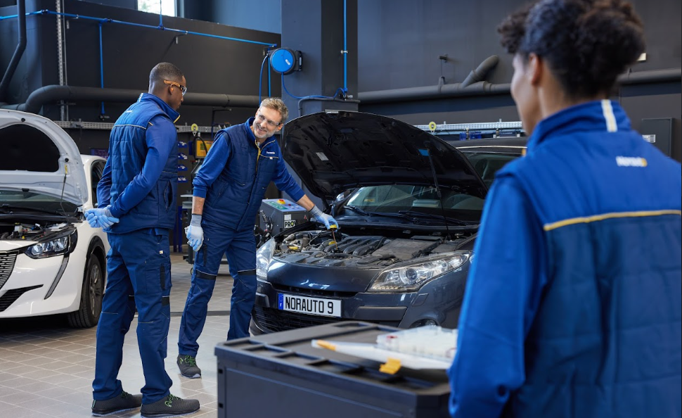 Come risparmiare sulla manutenzione dell’auto: 10 consigli